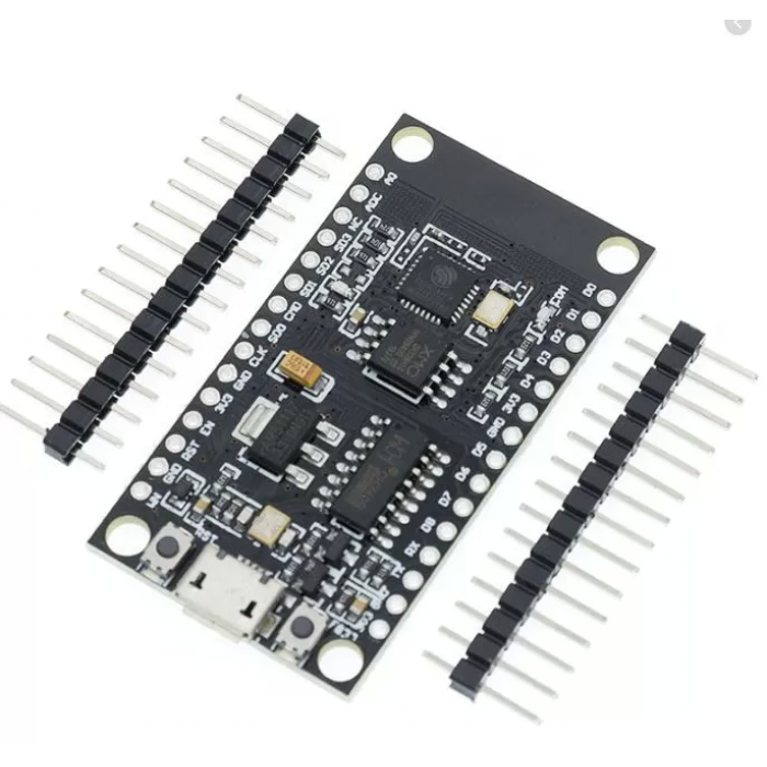 NodeMCU Lolin V3 CH340 Esp8266 Yeni versiyon A62
