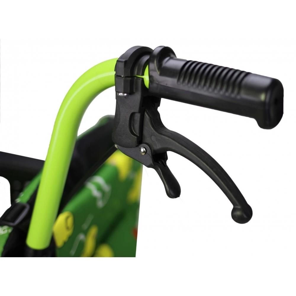 Poylin P981 Çocuk Tekerlekli Sandalyesi 10.552,50 TL Sağlığınız için ...