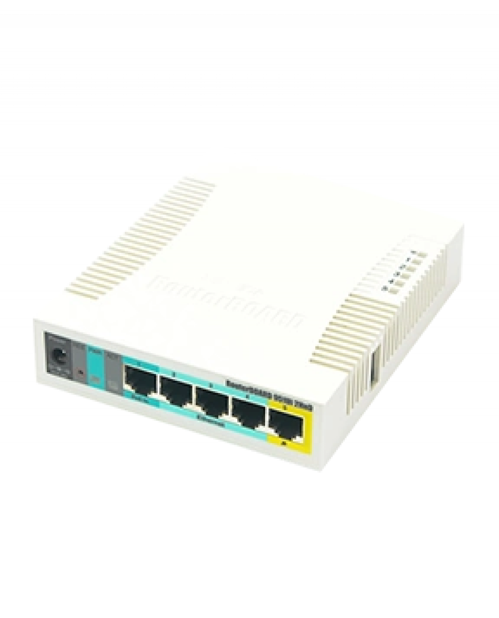 Mikrotik RB951Ui-2HnD Router Firewall