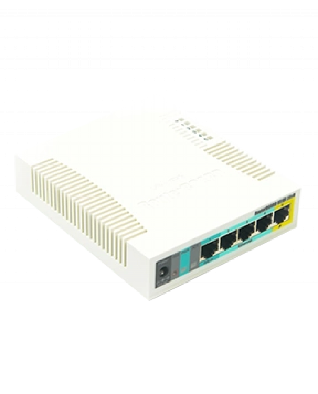 Mikrotik RB951Ui-2HnD Router Firewall
