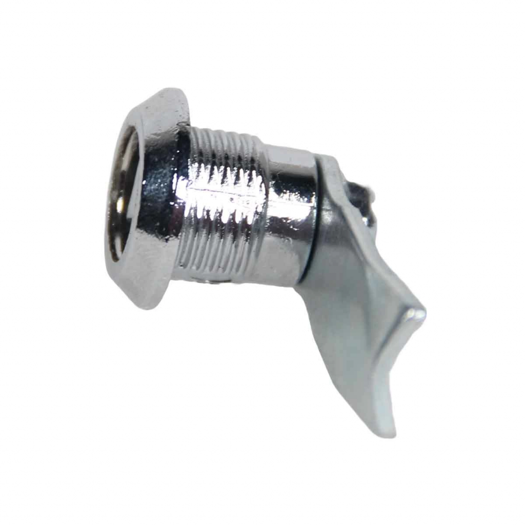 Panel Lock Spring Loaded Mini Triangle Model -- Sezer Lock