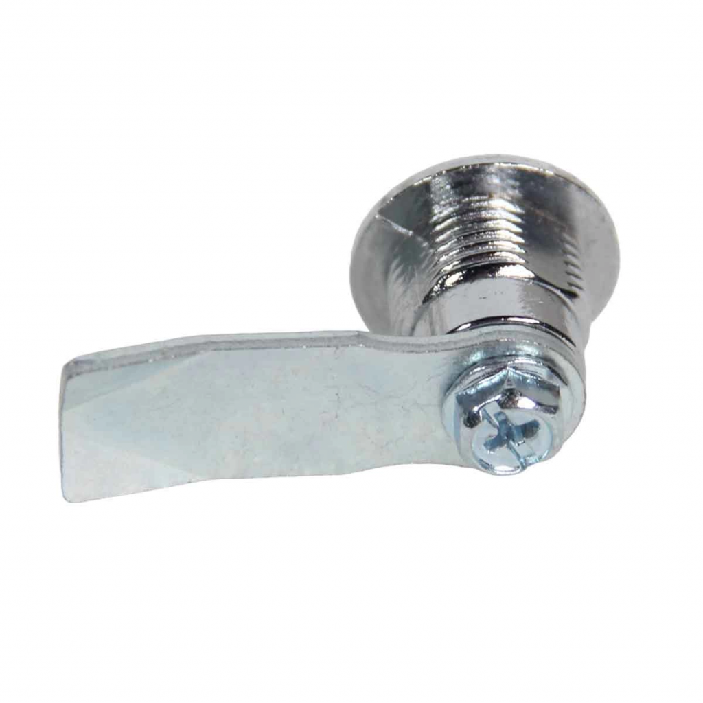 Panel Lock Spring Loaded Mini Triangle Model -- Sezer Lock