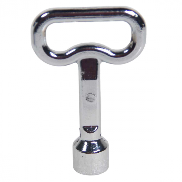 Panel Lock Switch Triangle Model -- Sezer Lock