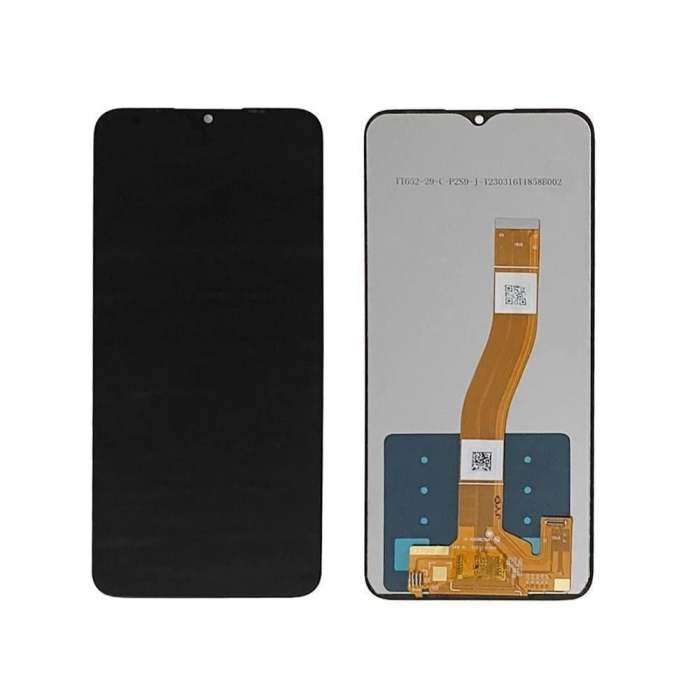 Casper Via M35 Lcd Ekran Dokunmatik