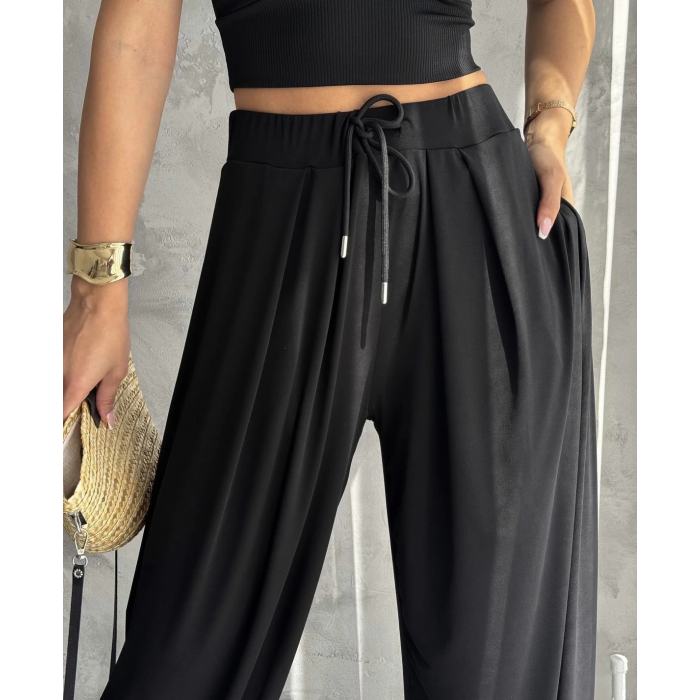 Modal Şalvar Pantolon