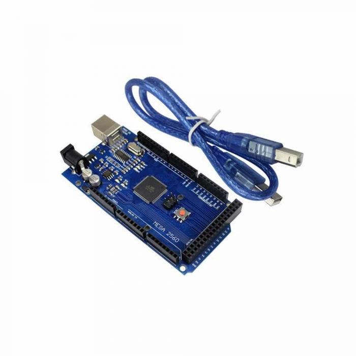 Arduino Mega 2560 R3 Clone - Ch340 Type C