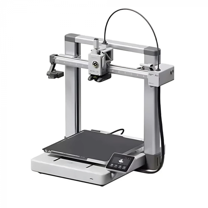 BAMBULAB A1 3D Yazıcı | FDM Teknolojili 3D Yazıcı - BAMBULAB
