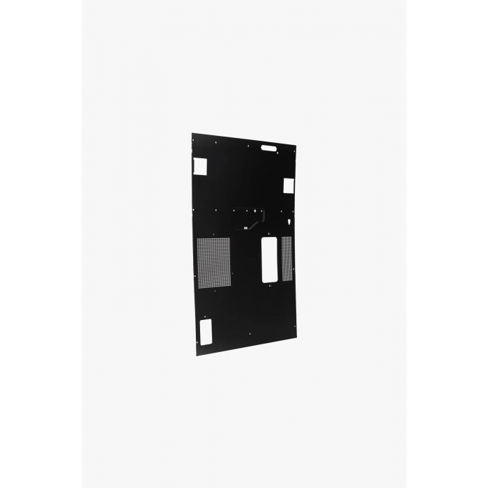 Bambu Lab Rear Metal Panel P1S
