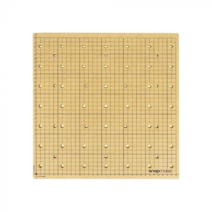 Cnc Platform (Mdf) - A250