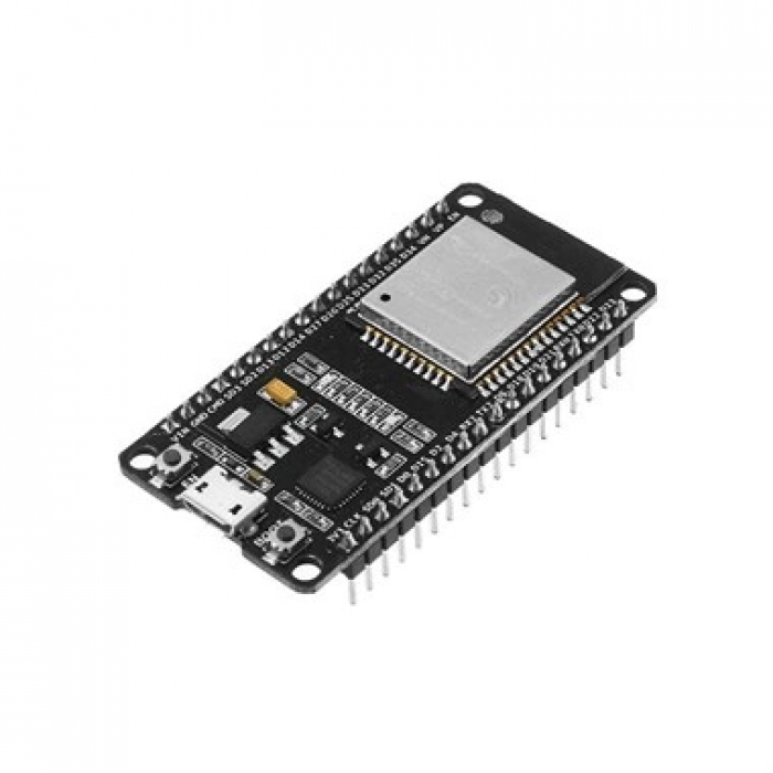 ESP32 Wi-fi + Bluetooth Geliştirme Kartı - 30 PİN - cp2102