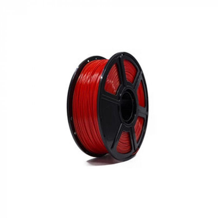 Flashforge Pla Pro 2.85mm Kırmızı (Red) Filament - 1Kg