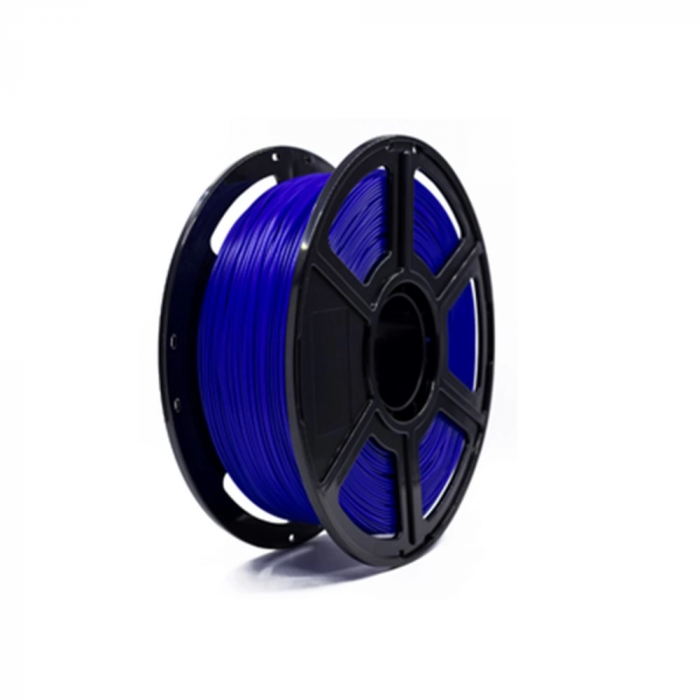Flashforge Pla Pro 2.85mm Mavi (Blue) Filament - 1Kg