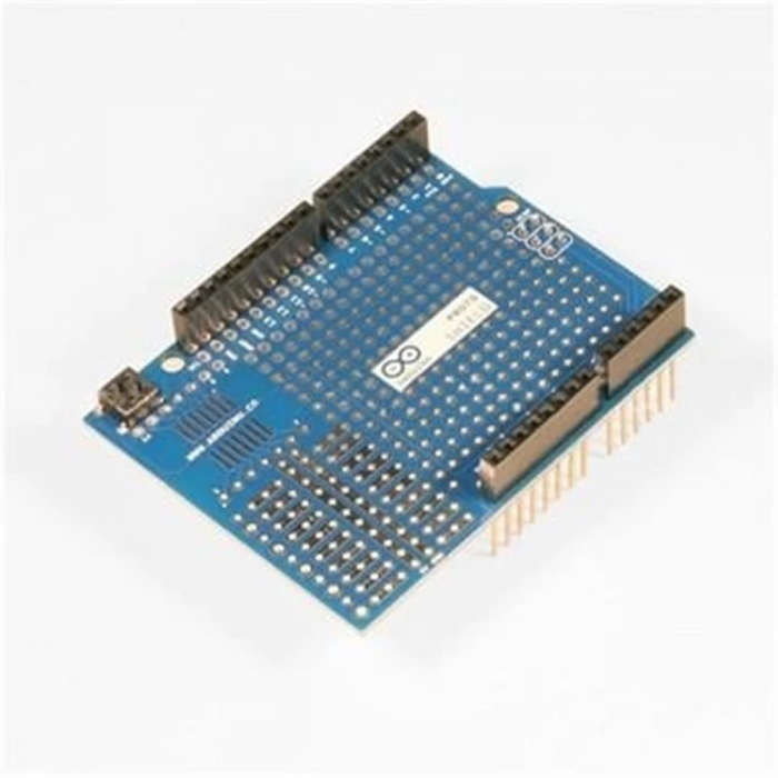 Arduino Proto Shield - CHİNA - Arduino Shield Kategorisinde Özgün Tasarım