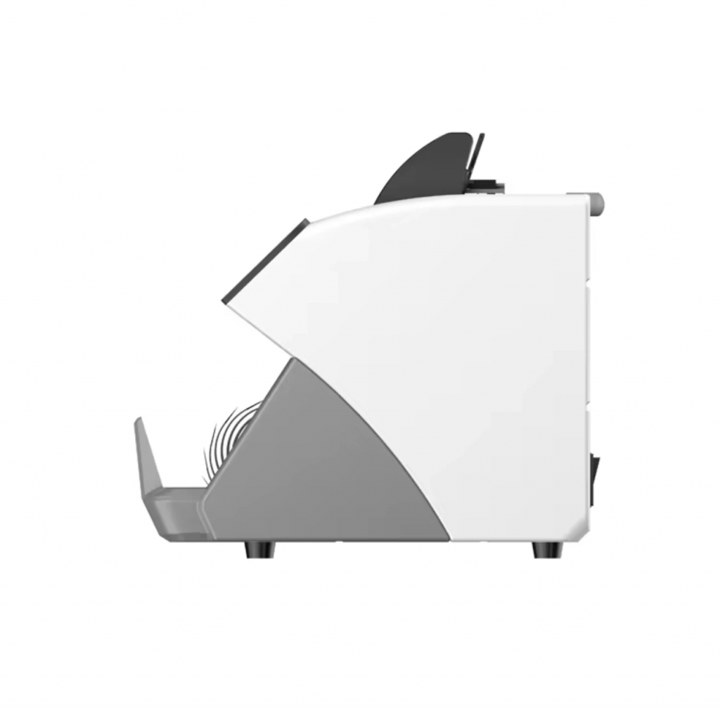 NX-900 Ofis Tipi Para Sayma Makinesi ( Çift Cıs - Dolar Karışık Sayım )