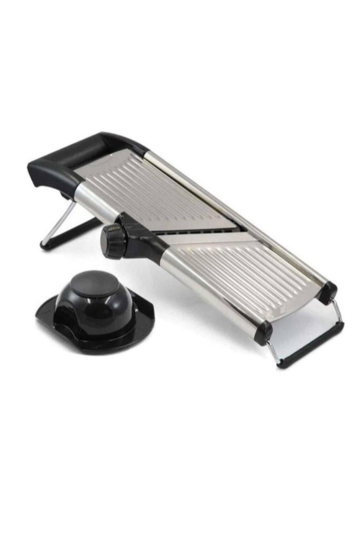 Epinox MD05 Cips Meyve Sebze Dilimleyici