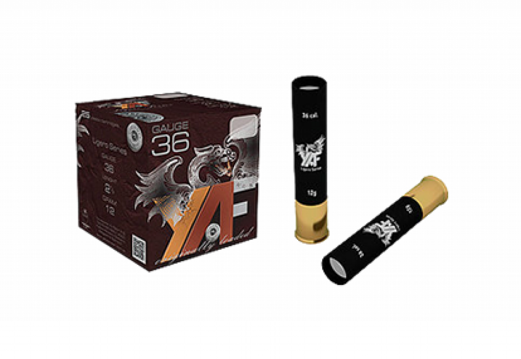 YAF 36 CAL.AV FİŞEĞİ