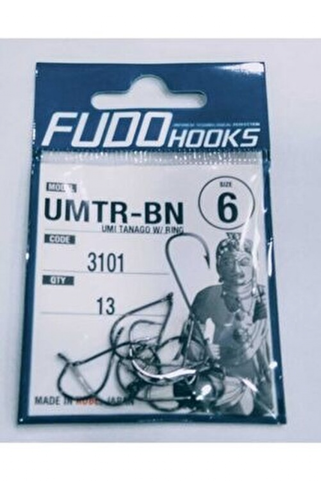FUDO UMTR-BN 3101