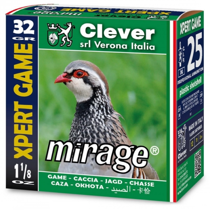 32 GR MİRAGE