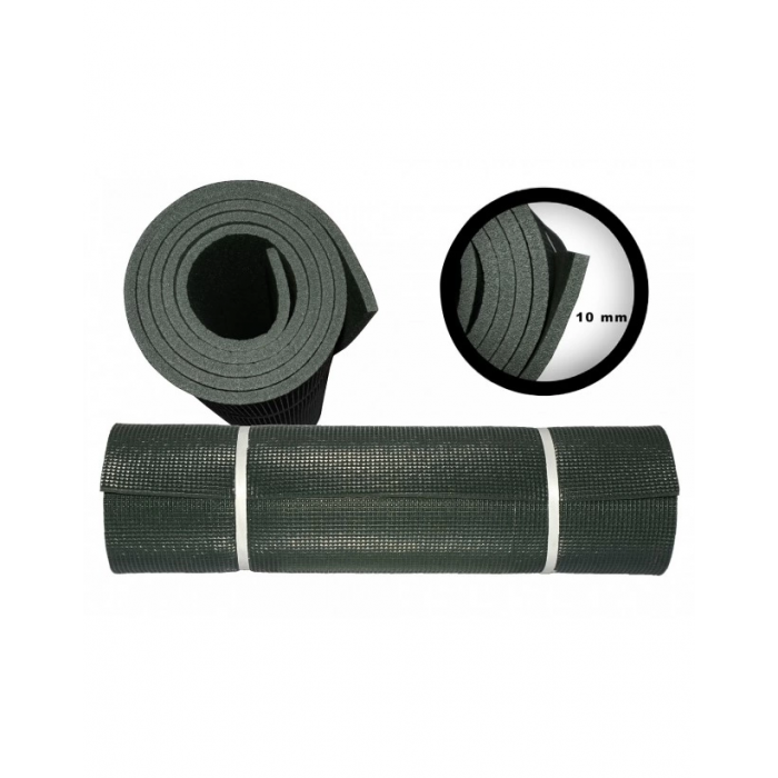 CAPTAİN KAMP MATI 10MM 60*190CM