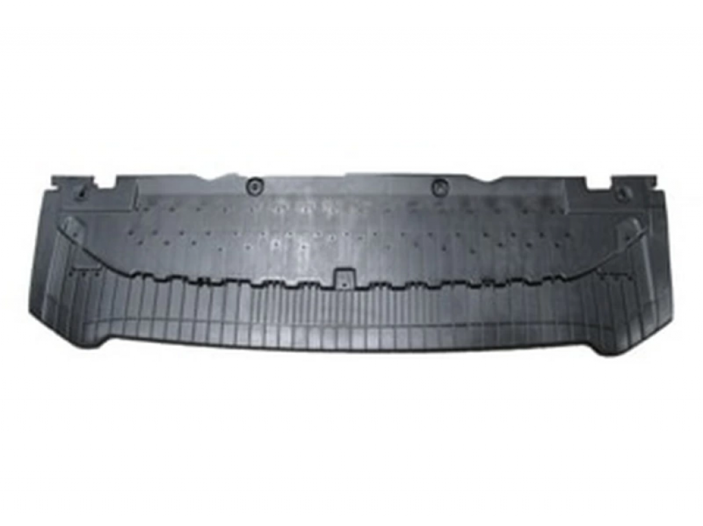 2013-2015 Audi A4 Ön Tampon Alt Muhafaza Plastiği (Bfn) (Adet) (Oem No ...