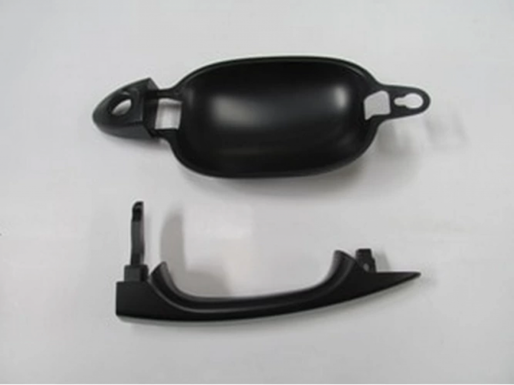 2004-2010 Bmw 5 Serı E60- Ön Kapı Dış Açma Kolu Sağ Siyah (Adet) (Oem ...