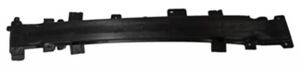 2011-2018 Hyundai Accent Blue Arka Tampon Demiri (Plastik) (Bfn) (Adet ...