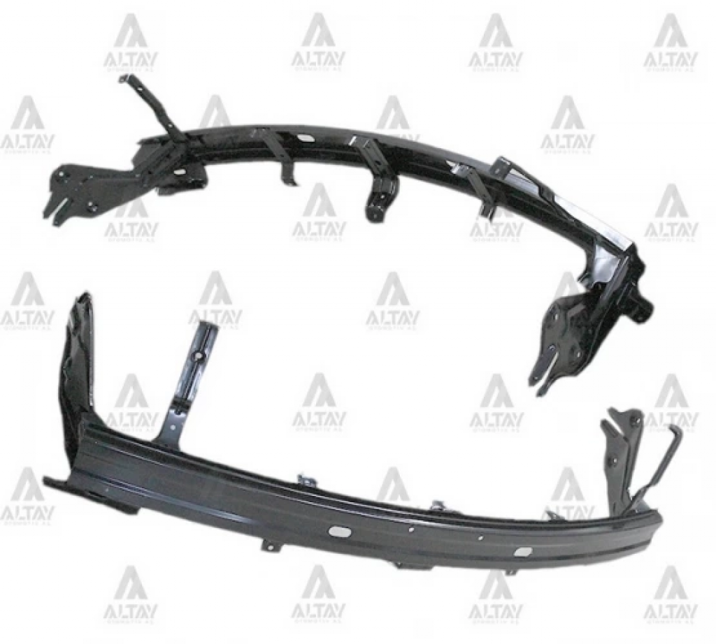 Tampon Demiri Bongo Ön 12= (1 Adet) (Oem No: 86530-4E500)