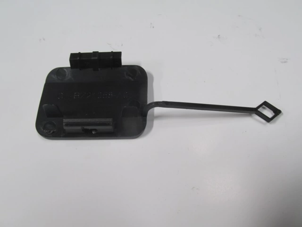 Mercedes E Class- W212- 10/12; Arka Tampon Çeki Demiri Kapağı (Tw) (Oem ...