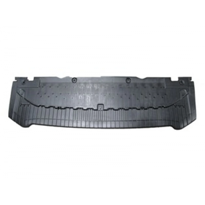 2013-2015 Audi A4 Ön Tampon Alt Muhafaza Plastiği (Bfn) (Adet) (Oem No ...