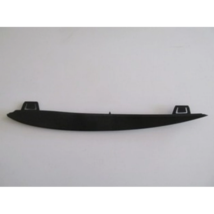 2010-2013 Bmw 5 Serı F10- Ön Tampon Panjuru Üst Çıtası Sol Siyah (Tw ...