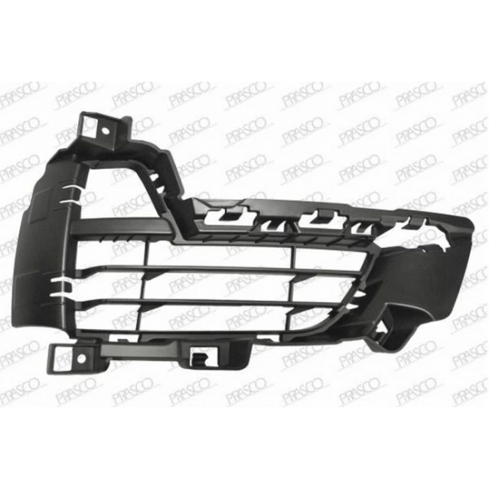 2014-2018 Bmw X5 F15 Ön Tampon Panjuru Sağ (Açık)(Tw) (Adet) (Oem No ...