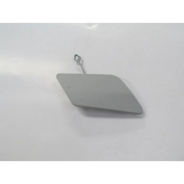 2010-2012 Mercedes E Class W212- Ön Tampon Çeki Demiri Kapağı (Tw ...