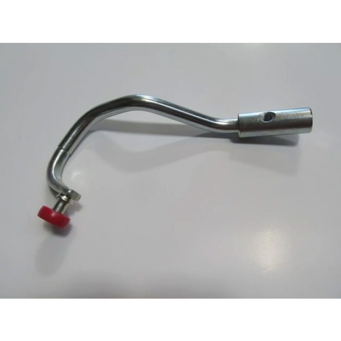 2003-2007 Peugeot Boxer Sürgülü Kapı Kilit Üst Bağlantısı Sağ Oem No ...