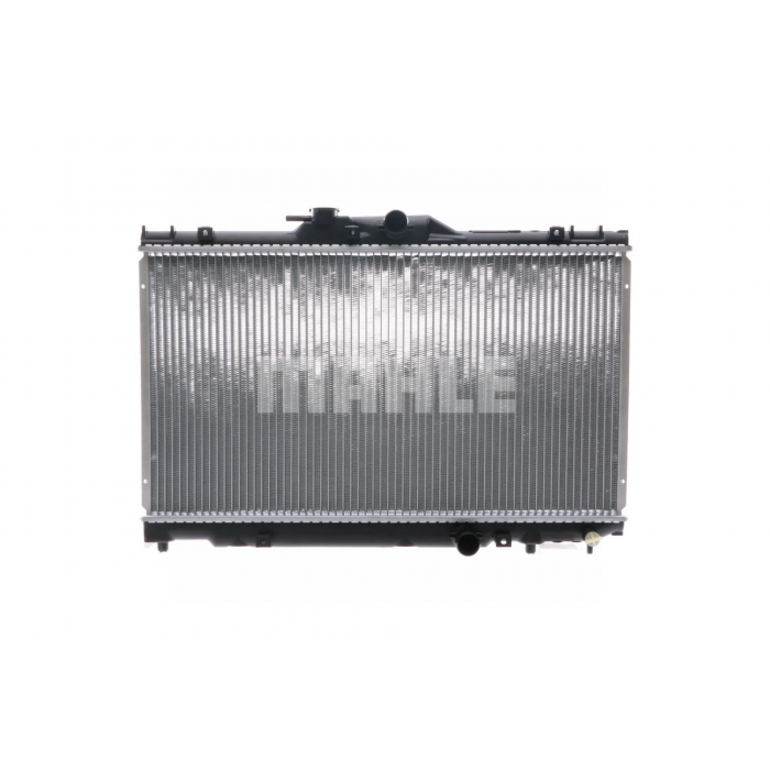 Radyatör Su Corolla 00-02 16Mm Mt Brazıng (Oem No: 16400-0D030)