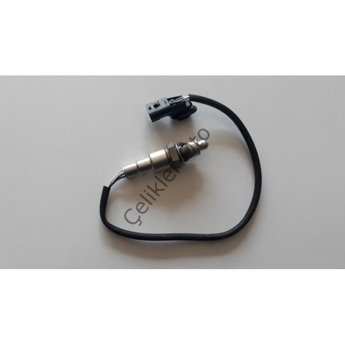 Oksıjen Sensörü Lambda Sondası Renault Clıo Iv/Megan Iıı/Captur ...