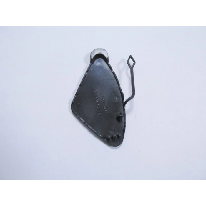 Bmw 3 Serı- F30- 12/14; Ön Tampon Çeki Demiri Kapağı (Oem No: 51117293116)