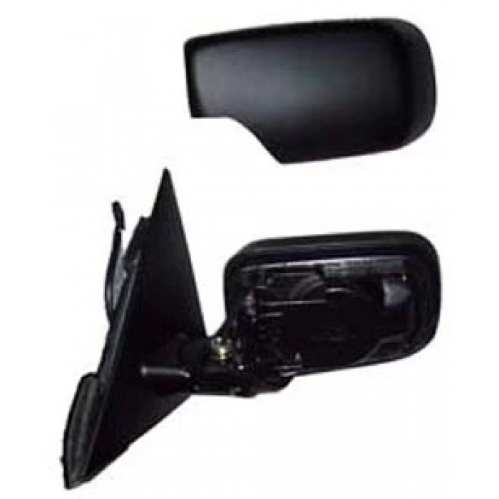 1998-2005 Bmw 3 Serisi Sd- Kapı Aynası Sol Elektrikli-Isıtmalı-Manuel ...