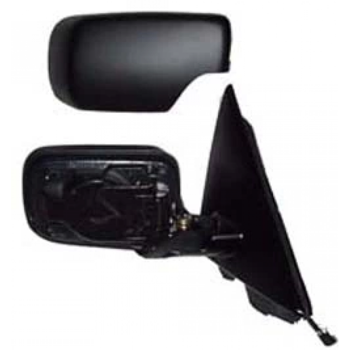 1998-2005 Bmw 3 Serisi Compact- Kapı Aynası Sağ Elektrikli-Isıtmalı ...