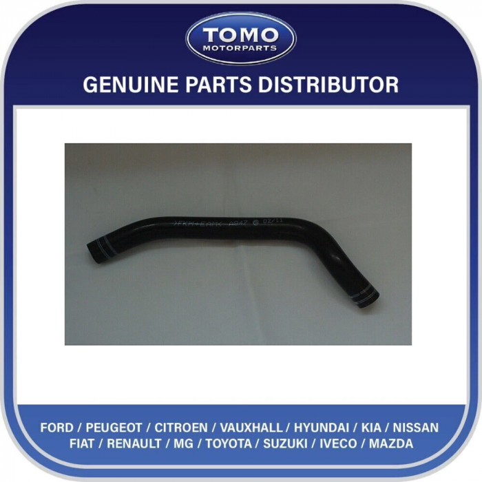 Grande Punto Motor Havalandırma Hortumu (Oem No:71769083)