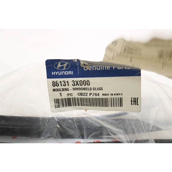 Cam Fitili Elantra Ön 11Sonrası (Oem No: 86131-3X000)