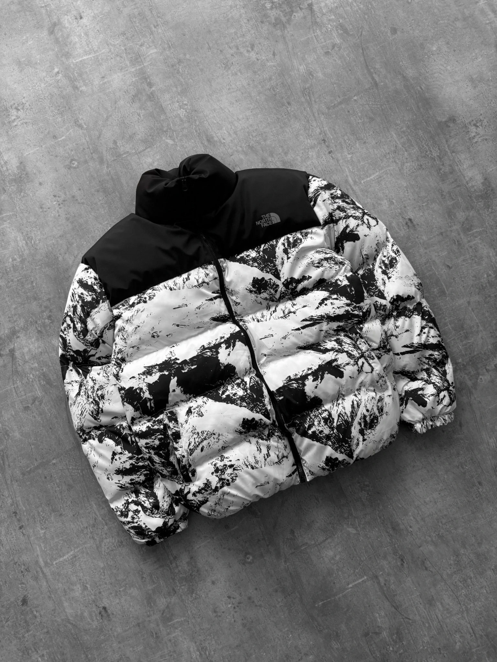 DİJİTAL BASKI NF REFLEKTÖRLÜ ŞİŞME MONT