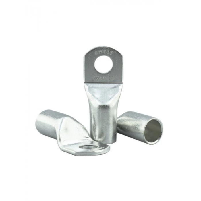 Gwest SKP Standart Tip Kablo Pabucu (150'li Set) | Sağlam ve Uyumlu Terminal Ucu