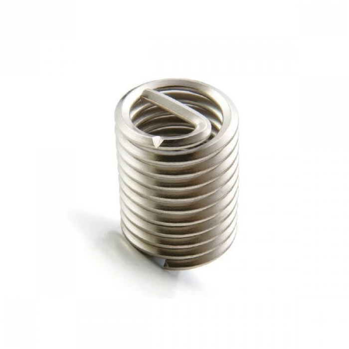 HELİCOİL - DİŞ TAMİR YAYLARI 2D