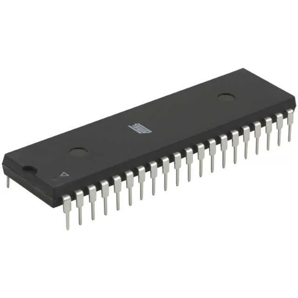 Atmel Atmega32A-PU Mikrodenetleyici Entegre