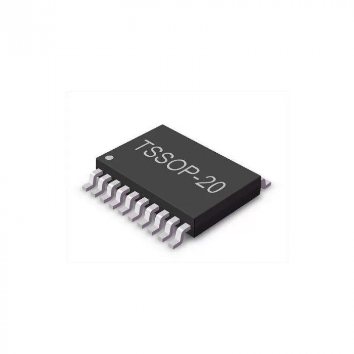 STM32L031F4P6 32-Bit 32MHz Mikroişlemci Mikrodenetleyici Entegre TSSOP20 - SATIN AL