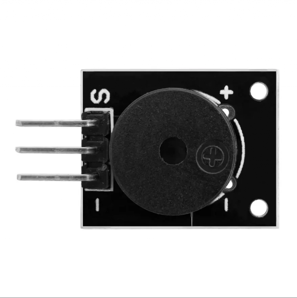 Arduino Pasif Buzzer Modülü - SATIN AL