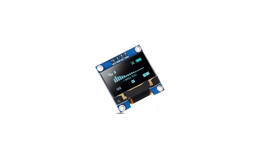 128x64 OLED Ekran Arduino Kullanım Rehberi: Adım Adım Talimatlar ve Kod ... 128x64 OLED Ekran Arduino Kullanım Rehberi: Adım Adım Talimatlar ve Kod ...