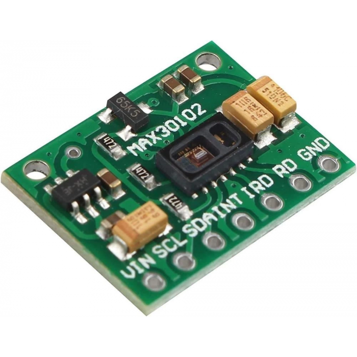Kalp Nabız Sensörü MAX30102 - MAX30100