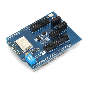 Arduino Shield
