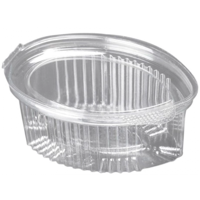 Özge 80 cc Sos Kabı 100 Adet - Ambalaj Ürünleri Sızdırmaz Kaplar Özge.